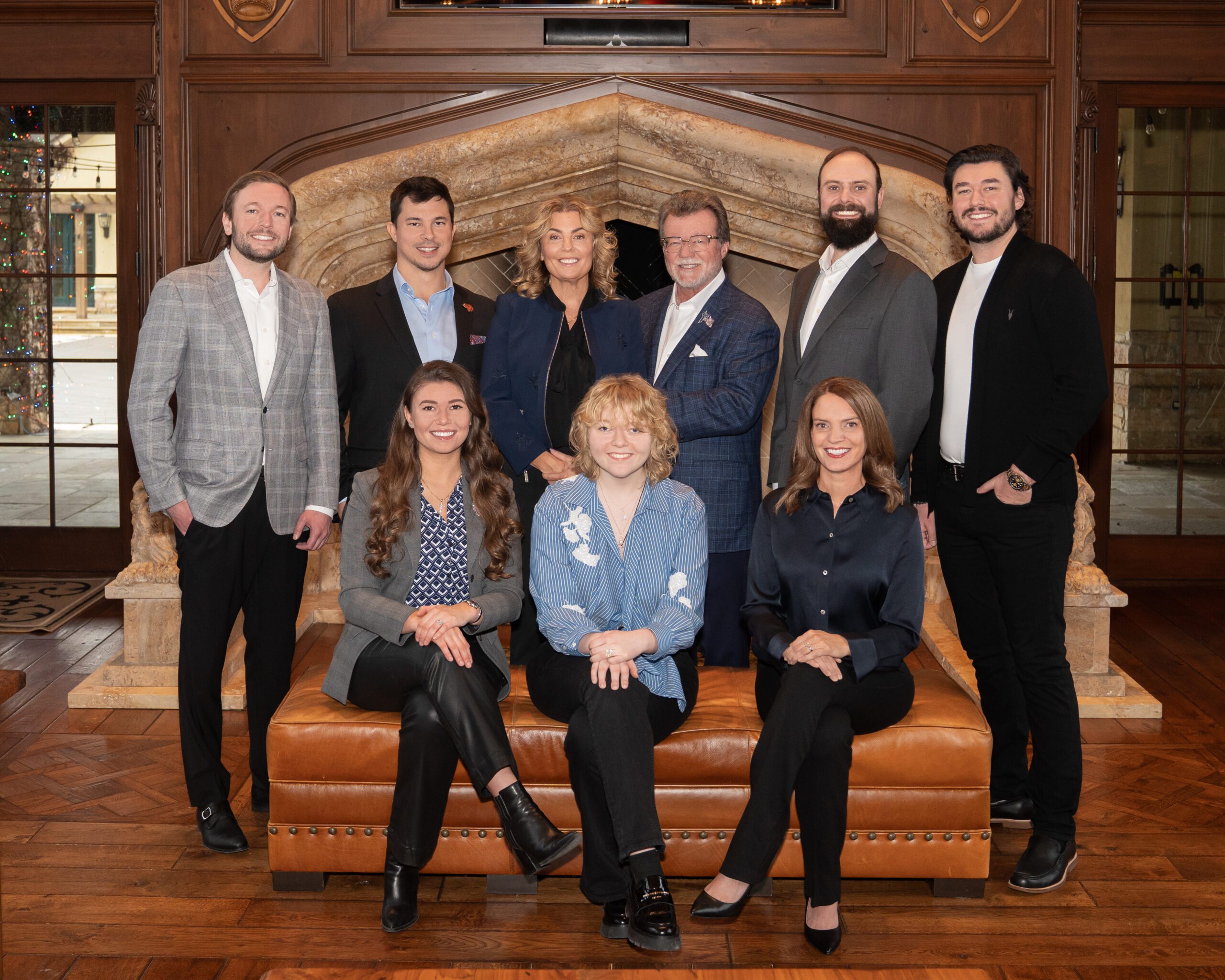 Who We Are | Heidner Properties - Commercial Real Estate Leaders